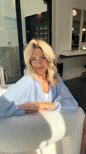 Mary Braun - Model & Fitness-Influencerin aus Dormagen - NE-WS 89.4